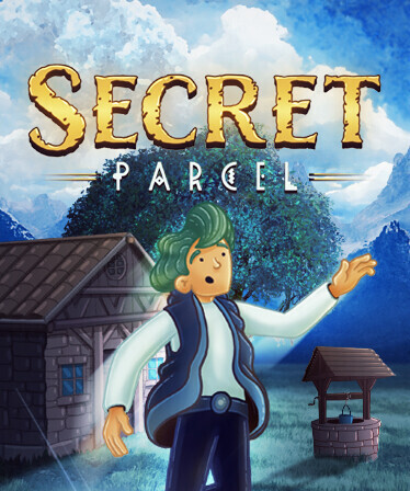 Secret Parcel | Deku Deals