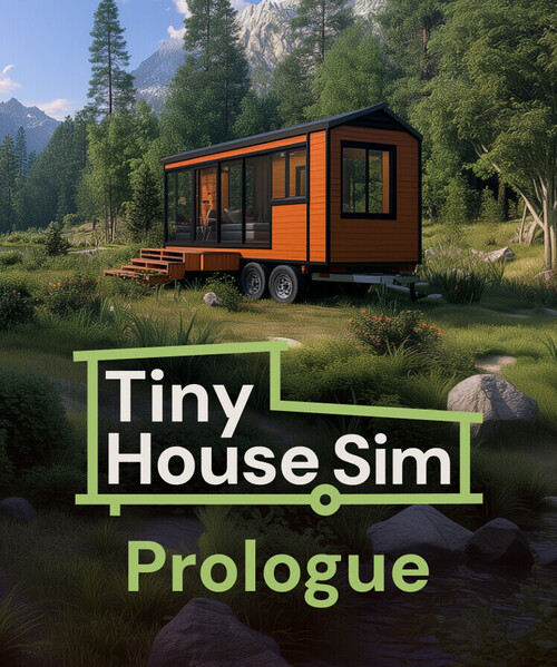 Tiny House Simulator: Prologue | Deku Deals