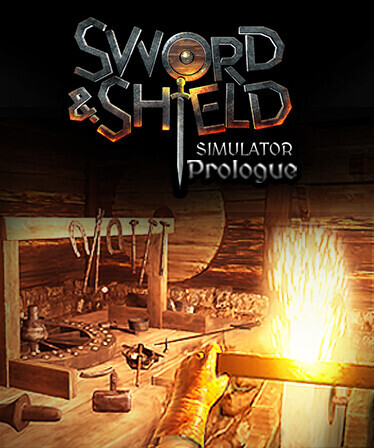 Sword & Shield Simulator Prologue | Deku Deals