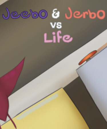 Jeebo & Jerbo vs. Life | Deku Deals
