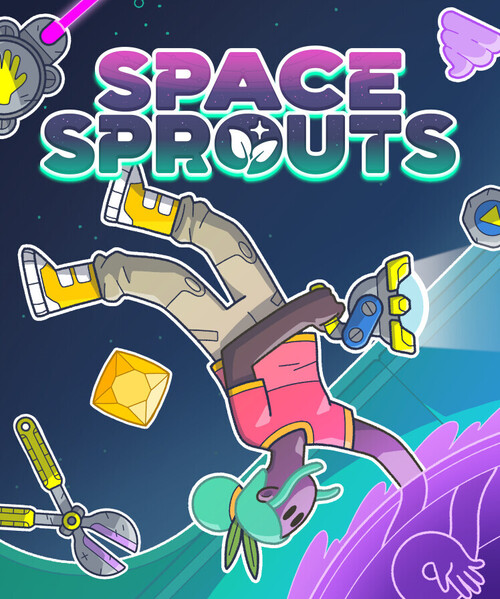 Space Sprouts | Deku Deals