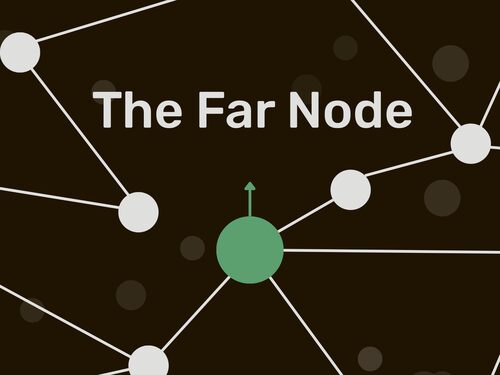 The Far Node | Deku Deals
