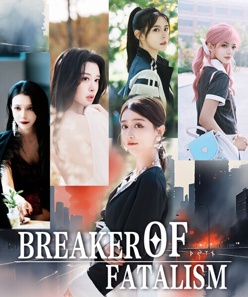 Breaker of fatalism | Deku Deals