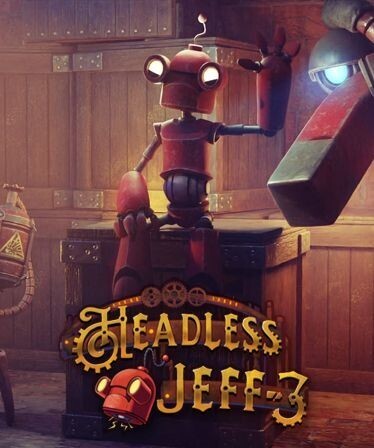 Headless JEFF-3 | Deku Deals
