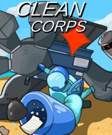 Clean Corps | Deku Deals