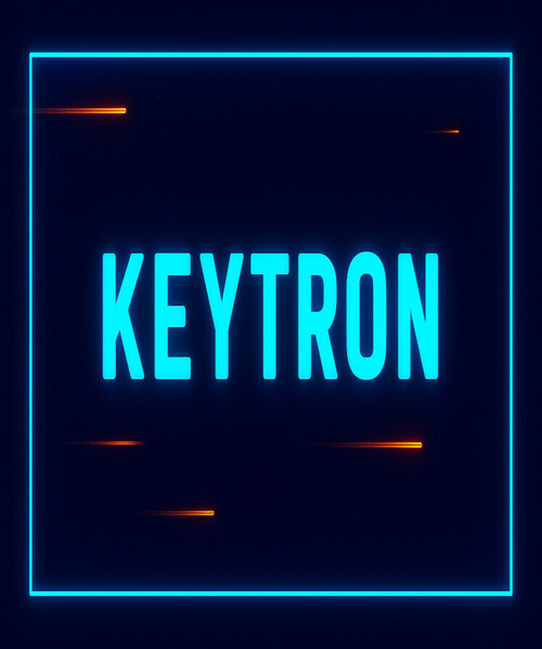 KEYTRON | Deku Deals
