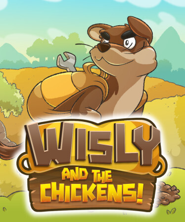 Wisly and the Chickens! | Deku Deals