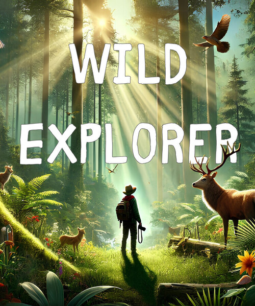 Wild Explorer | Deku Deals