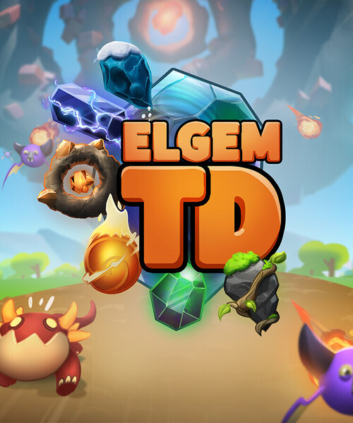 Elgem TD | Deku Deals