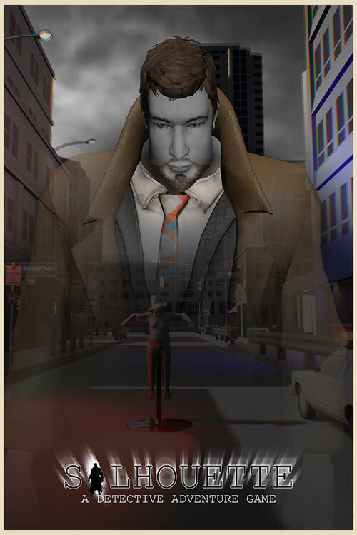 Silhouette: Chapter One | Deku Deals