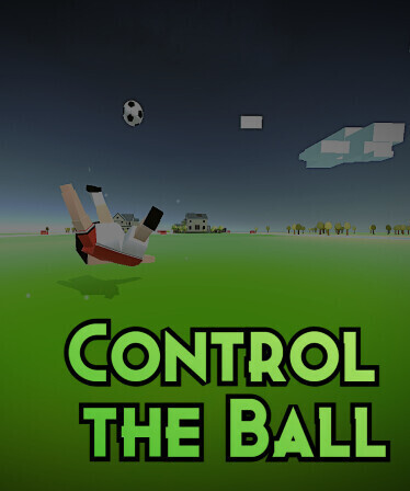 Control the Ball | Deku Deals