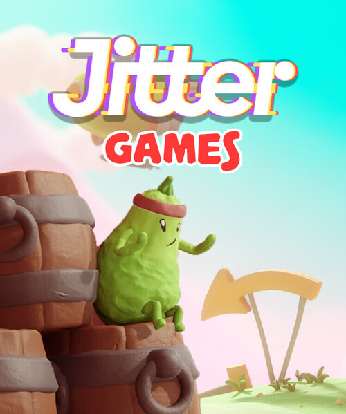 Jitter Games | Deku Deals