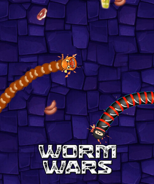 Worm Wars | Deku Deals