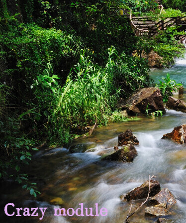 Crazy module | Deku Deals