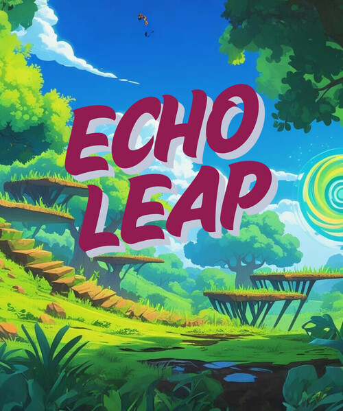 Echo Leap | Deku Deals