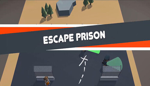 Escape Prison | Deku Deals