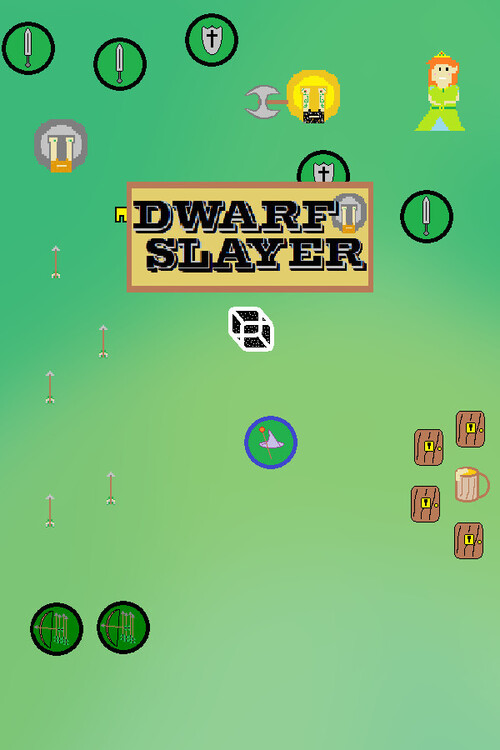 Dwarf Slayer | Deku Deals