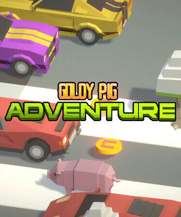 Goldy Pig Adventure | Deku Deals