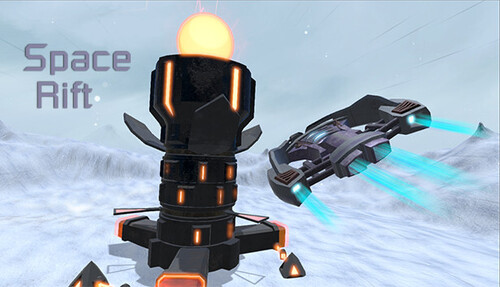 Space Rift | Deku Deals