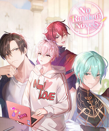 No Random Novels | Deku Deals