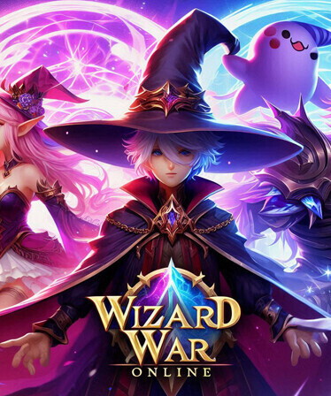 Wizard War Online | Deku Deals