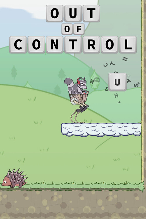 Out of Control | Deku Deals