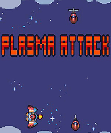 Plasma Attack | Deku Deals