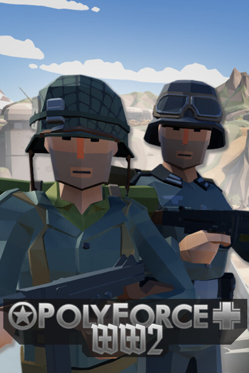 Polyforce WW2 | Deku Deals