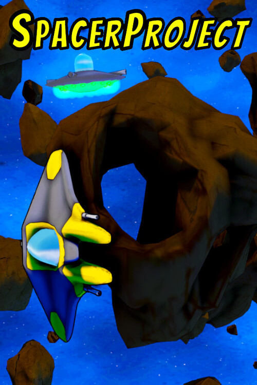 Spacer Project | Deku Deals