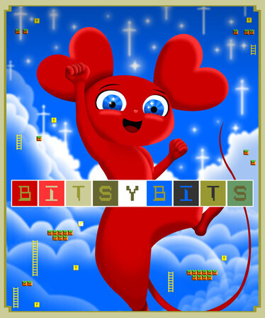 Bitsy Bits | Deku Deals