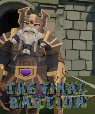 The Final Bastion | Deku Deals