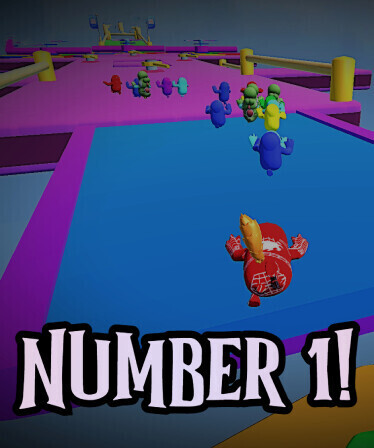 Number 1! | Deku Deals