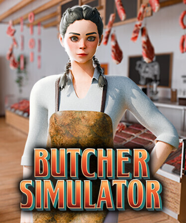 Butcher Simulator | Deku Deals