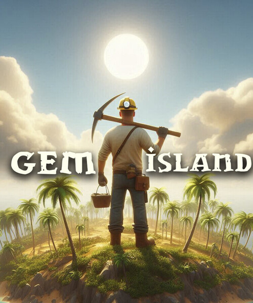 Gem Island | Deku Deals