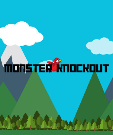 Monster Knockout | Deku Deals