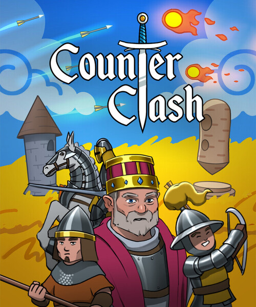 Counter Clash | Deku Deals