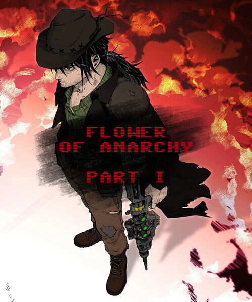 Flower of Anarchy | Deku Deals