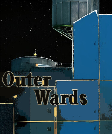 Outer Wards: Proving Grounds | Deku Deals