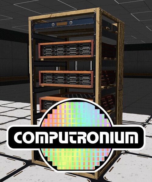 Computronium | Deku Deals