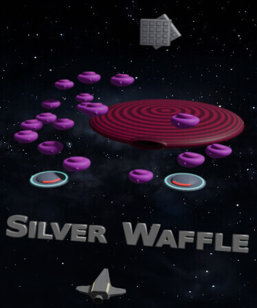 Silver Waffle | Deku Deals