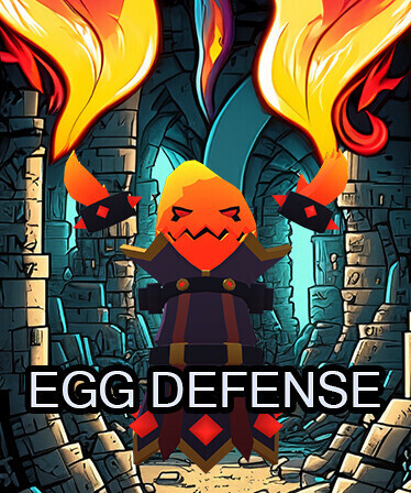 Egg Defense | Deku Deals