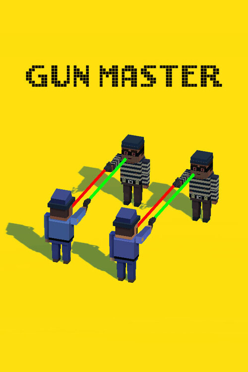 Gun Master | Deku Deals