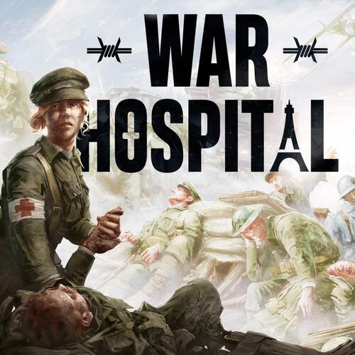 War Hospital | Deku Deals