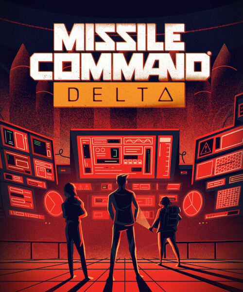 Missile Command Delta | Deku Deals