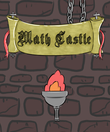 Math Castle | Deku Deals