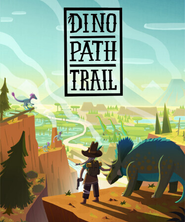 Dino Path Trail | Deku Deals