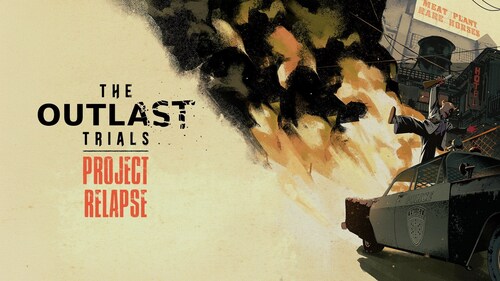 The Outlast Trials - Reagent Starter Pack Edition | Deku Deals