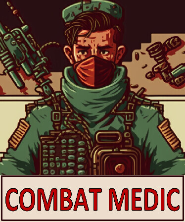Combat Medic | Deku Deals
