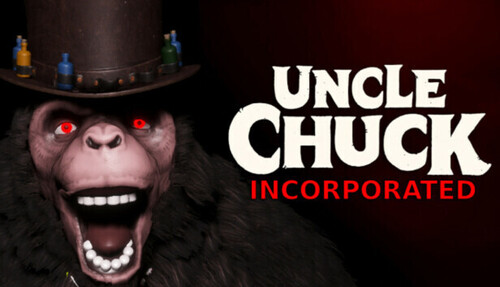 Uncle Chuck Incorporated | Deku Deals