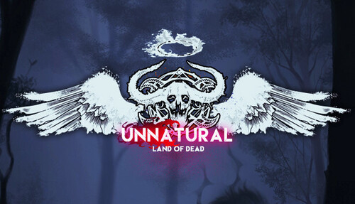Unnatural : Land Of Dead | Deku Deals